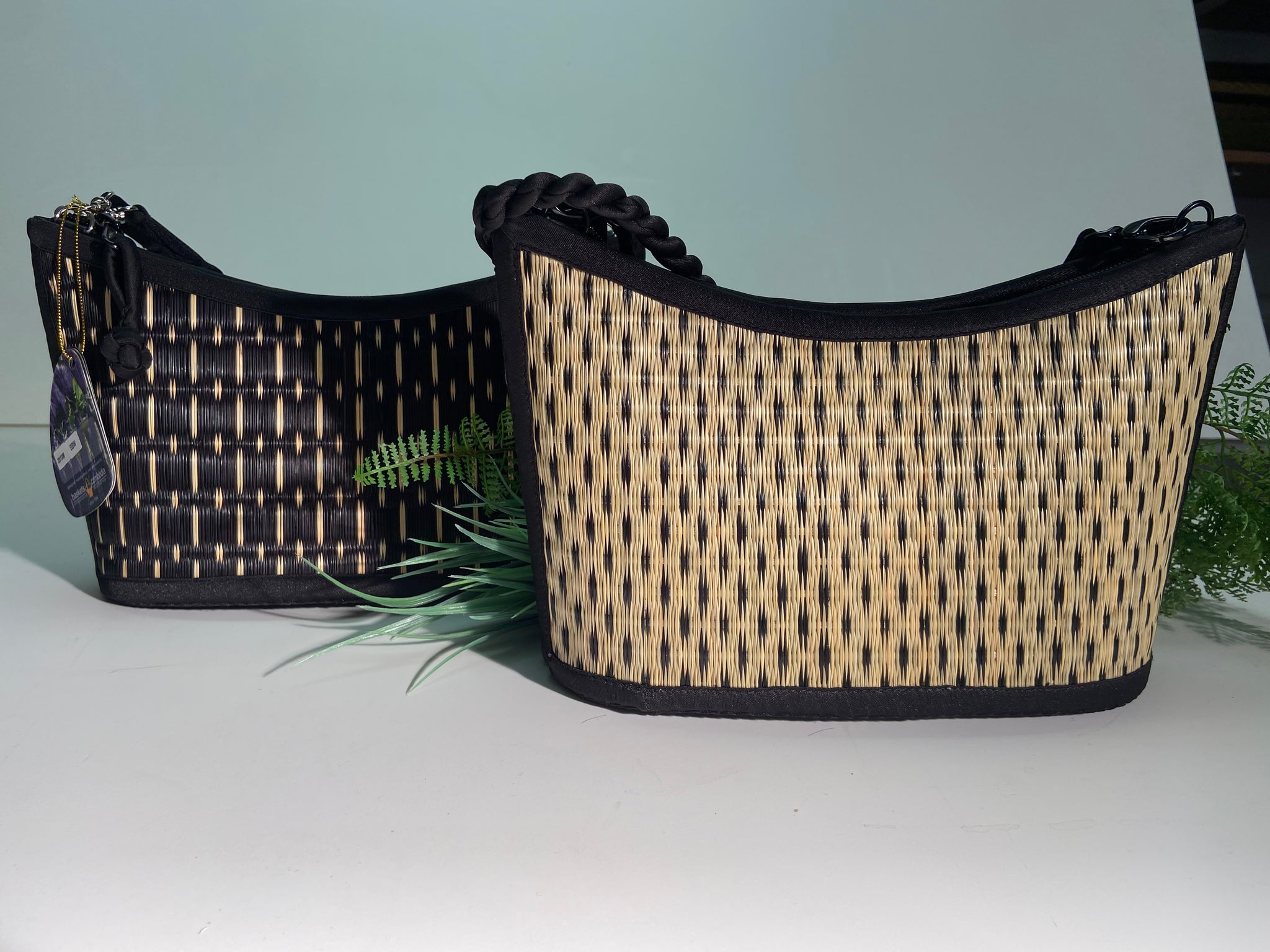 Kim Ang - Medium – Baskets of Cambodia