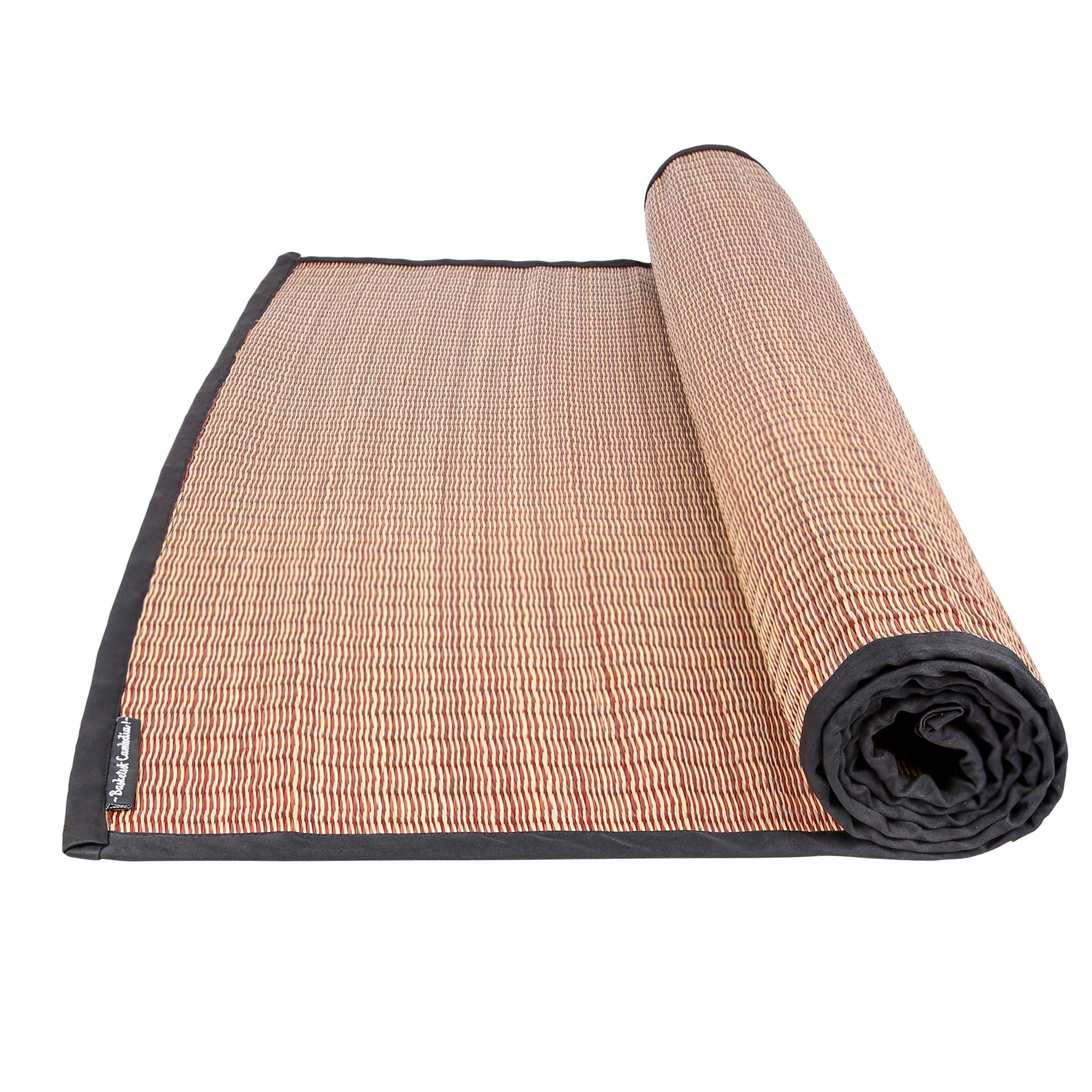 Multi Use Hand Woven Natural Tatami Style Mat - High Quality! – Baskets ...